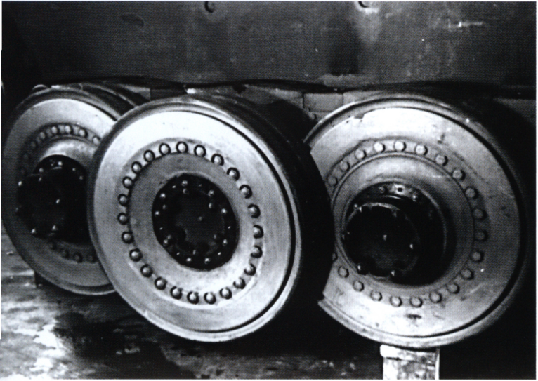 傲慢、优越，惊异——德国E系列战车 - 知乎