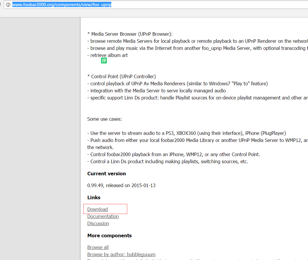 foobar2000 iOS使用，并连接PC的歌曲进行播放 - 知乎