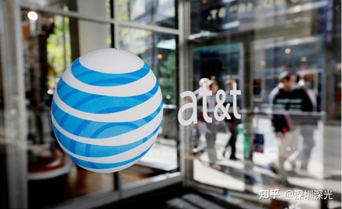 4种有关运营商AT&T认证常见技术问答 - 知乎
