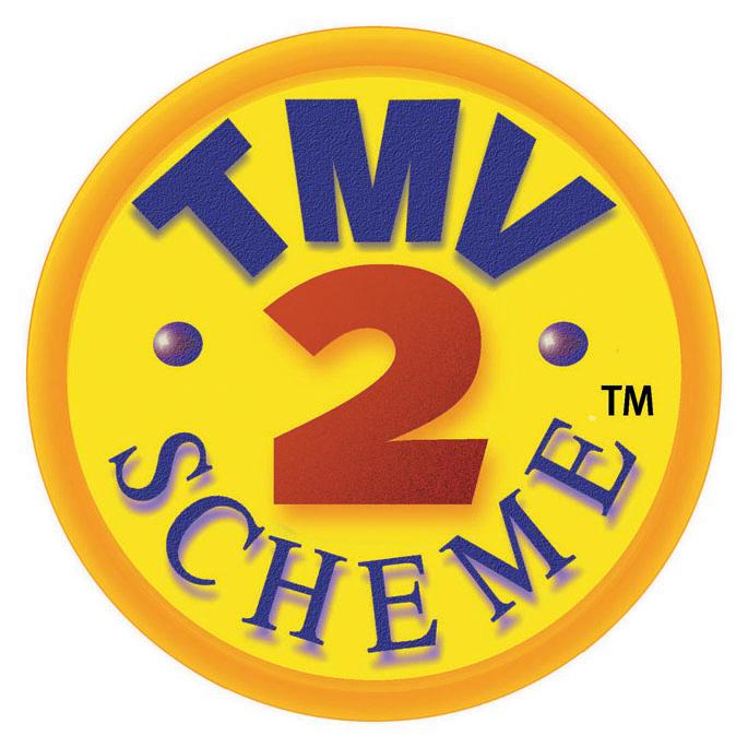 英国TMV认证 - 知乎