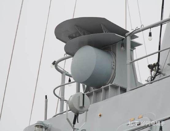 中国海军的独生子——中国051B型导弹驱逐舰 - 知乎