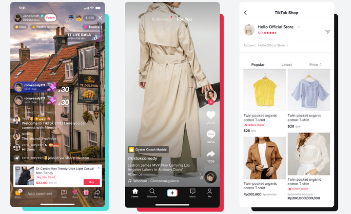 为什么大家都在做美国本土TK小店？火爆市场你有抓住吗？ - 知乎