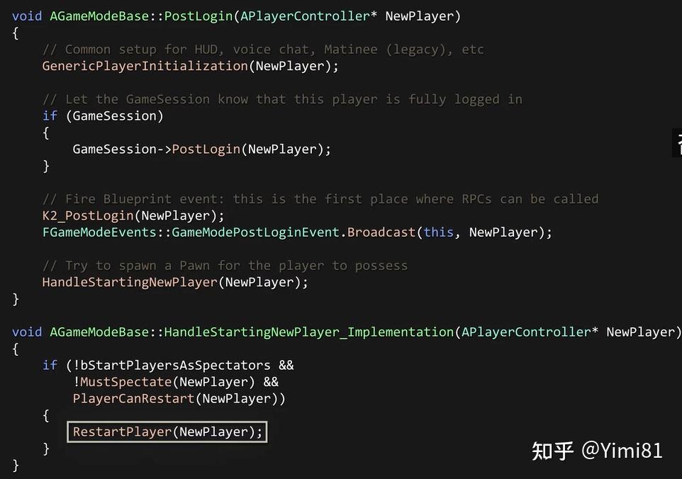 UE5 -- 引擎运行流程（从main到BeginPlay） - 知乎