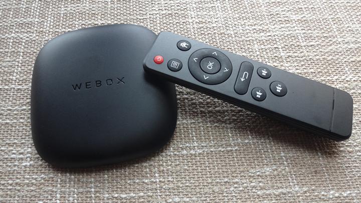 简而不凡 泰捷WE60C升级版电视盒子评测 - 知乎