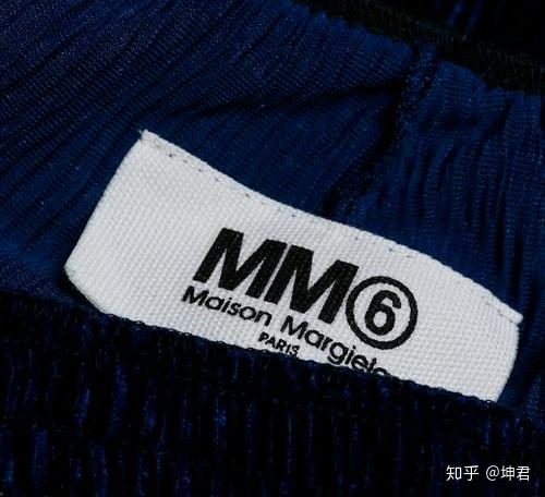 时装品牌丨MM6 Maison Margiela 小叛逆的鬼马老灵魂 - 知乎