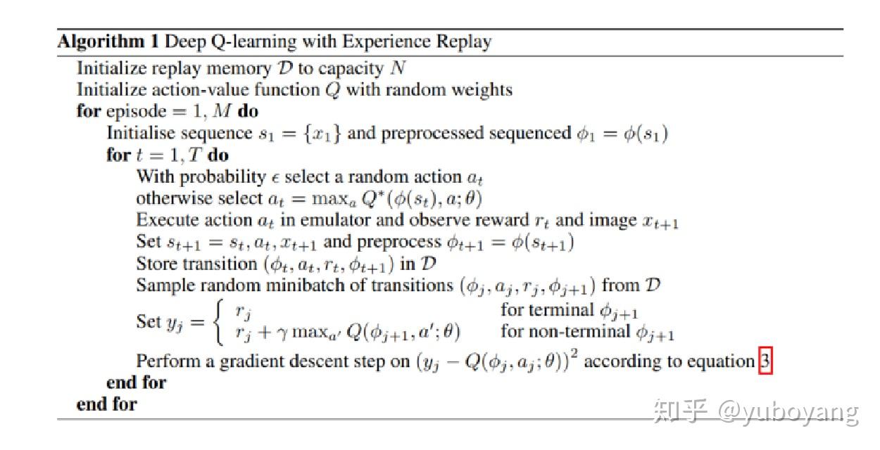 强化学习之Experience Replay梳理 - 知乎