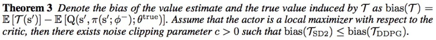 【RL论文阅读】SD3（TD3的改进） - 知乎