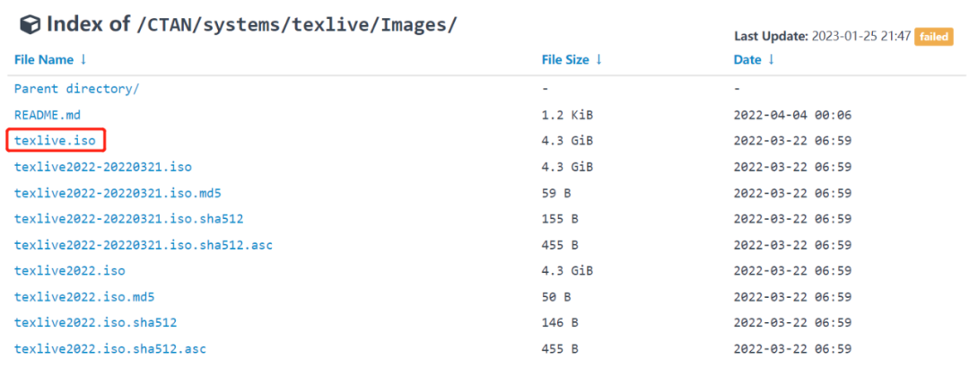 LaTeX小白兔手册-配置篇 - 知乎