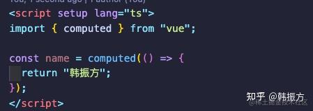 JavaScript进阶----《getter 和 setter 是什么》G - 知乎