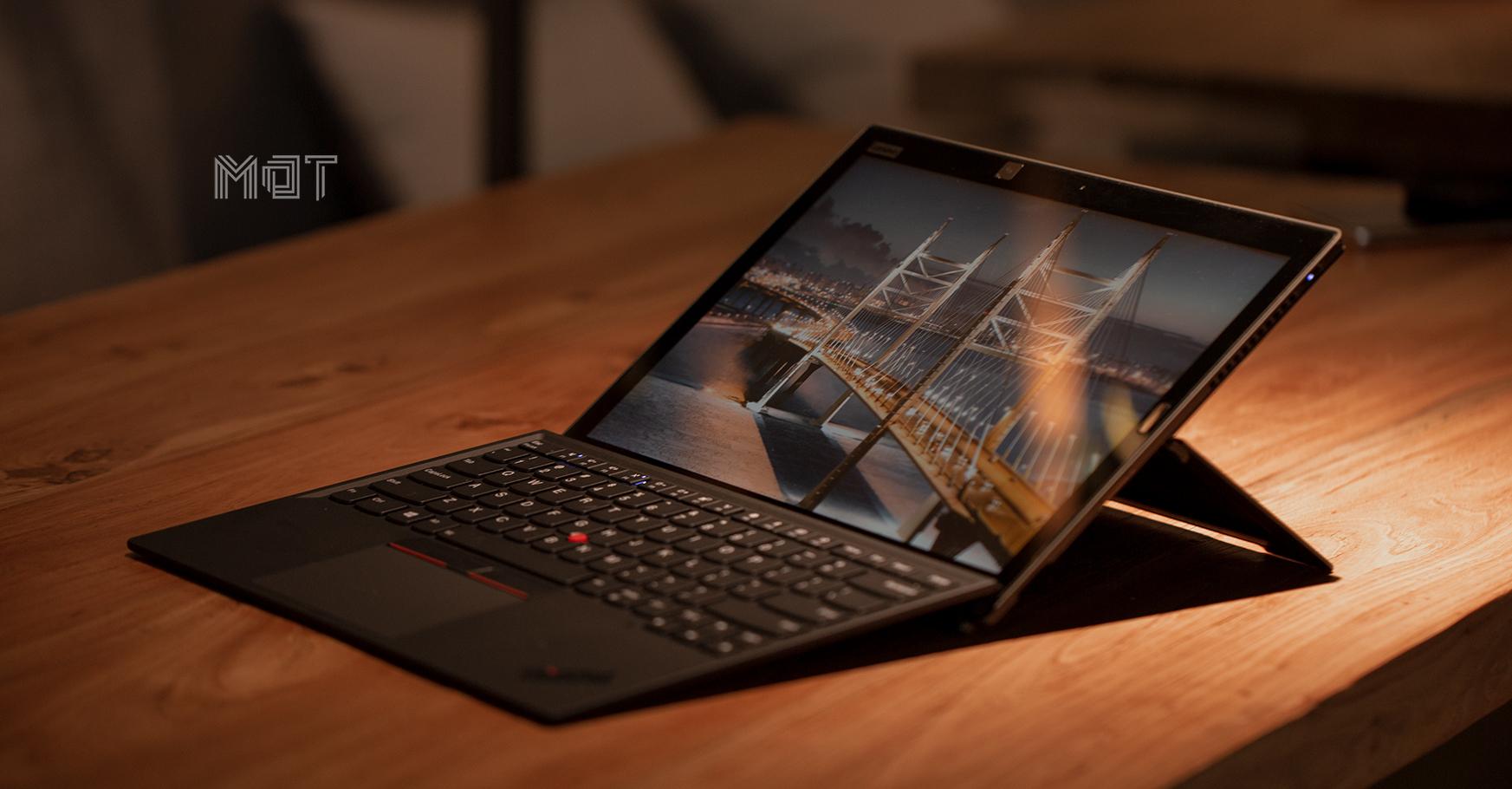 当更高性能来到平板 — ThinkPad X1 Tablet Evo 长测 - 知乎