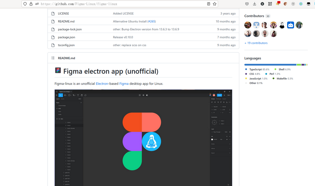 麒麟操作系统 (kylinos) 从入门到精通 - 办公环境- 第四十一篇 UI设计工具(Adobe XD、Sketch替代) - 知乎