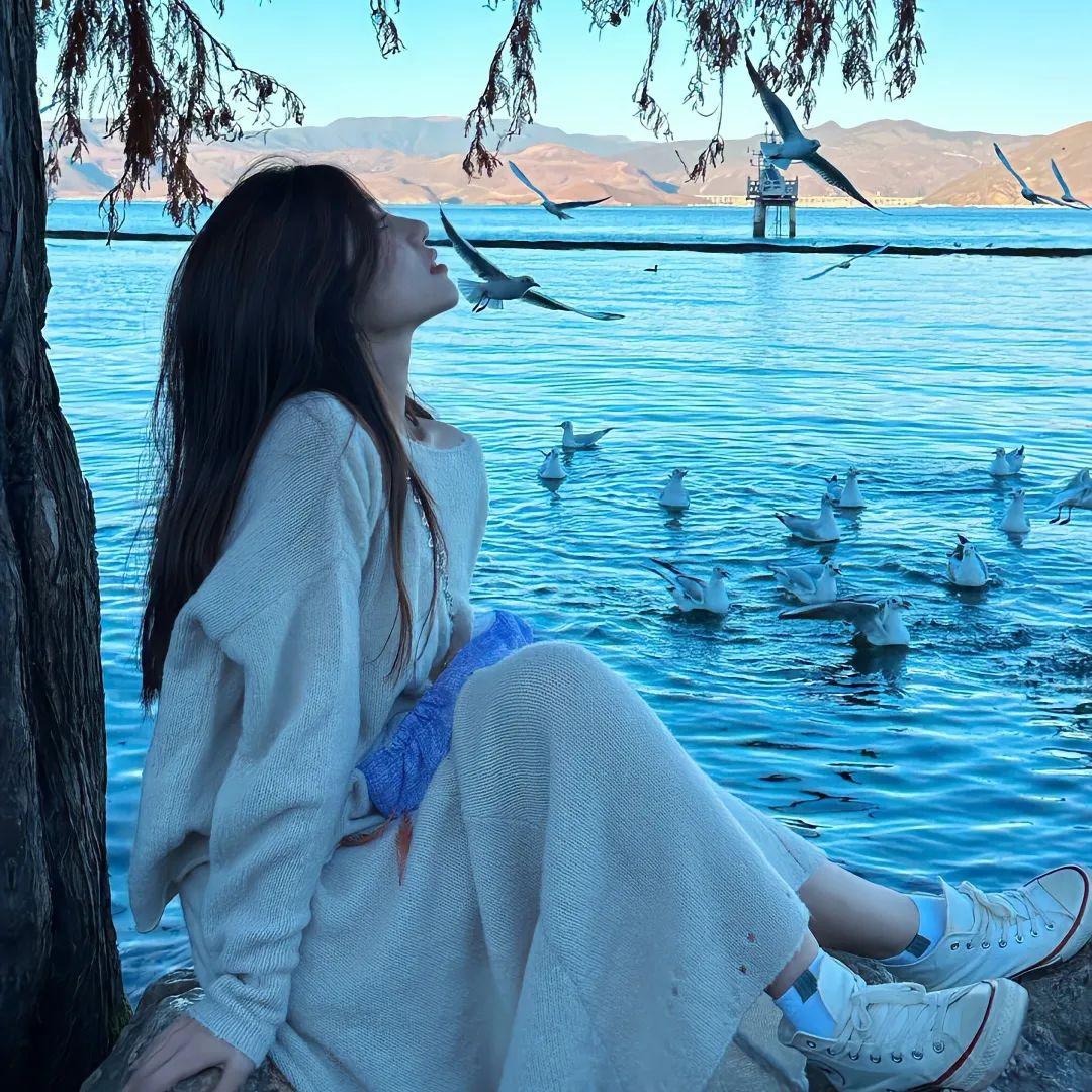 好看的女头像推荐 - 知乎