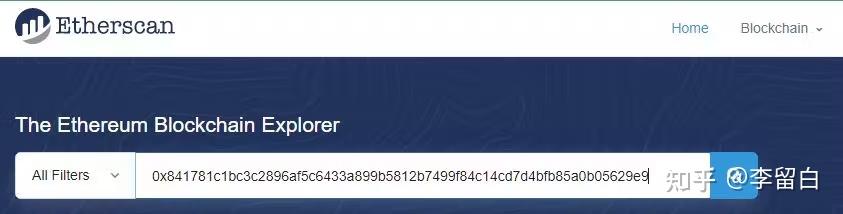 什么是 Etherscan 以及如何使用它？ - 知乎