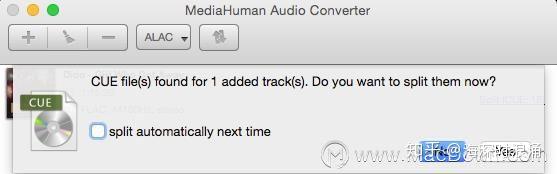 如何将FLAC转换为ALAC？ - 知乎