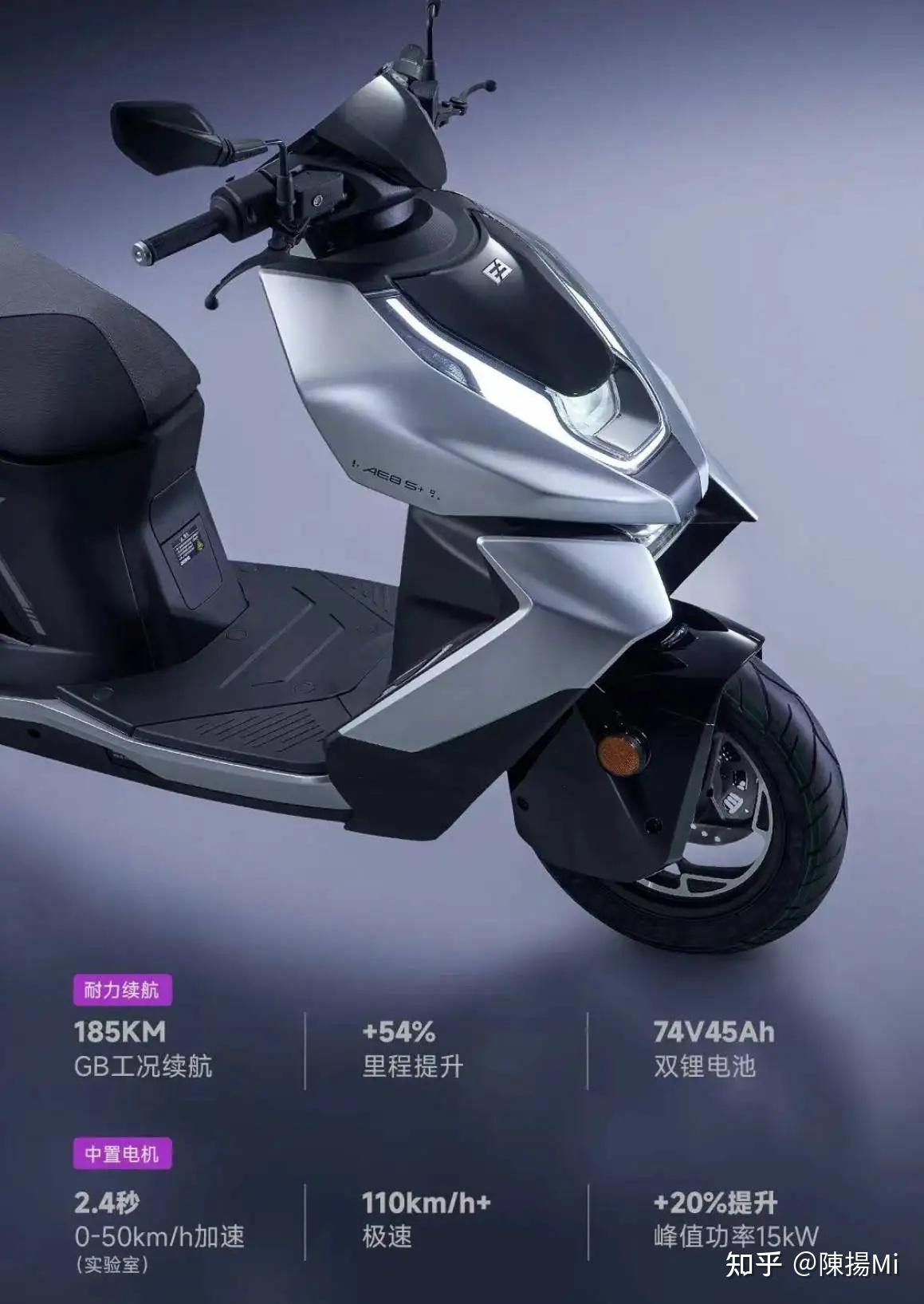 极核新品AE8 S+MY25正式上市 - 知乎