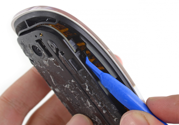 【91拆】惊喜不断 Magic Keyboard与Magic Mouse 2拆解 - 知乎