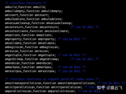 AnalyticDB Postgres向量检索内核揭秘 - 知乎