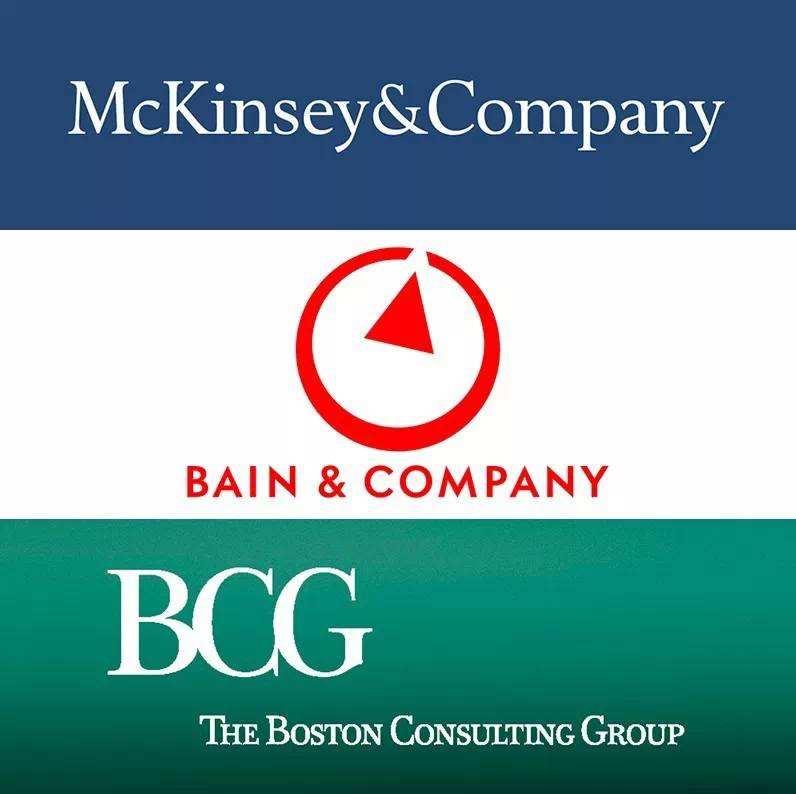 什么样的简历可以敲开MBB的大门？ - 知乎