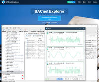 BACnet 调试工具 工程师必备 - 知乎