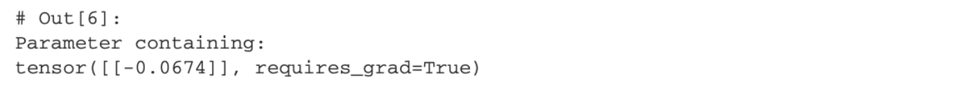 PyTorch实现深度学习（6）：使用神经网络来拟合数据 - 知乎