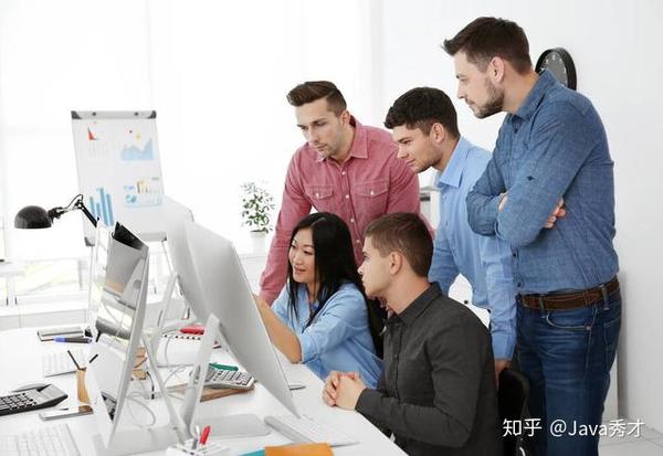零基础小白 选择学习 Java、php、前端 还是 Python？ 知乎 7085