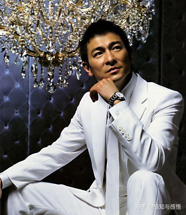 出道40载，拥有最庞大粉丝数量的刘德华是一个怎样的人？ - 知乎