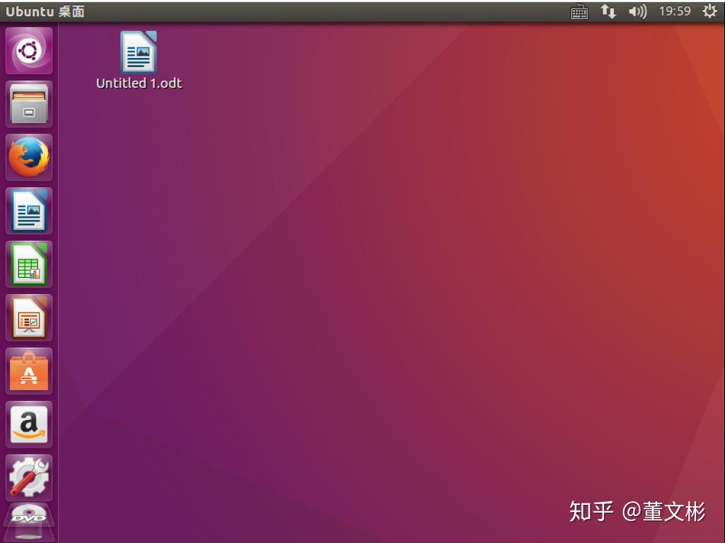 UOS开箱体验 - 知乎