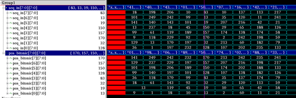 bitonic_sort - 知乎