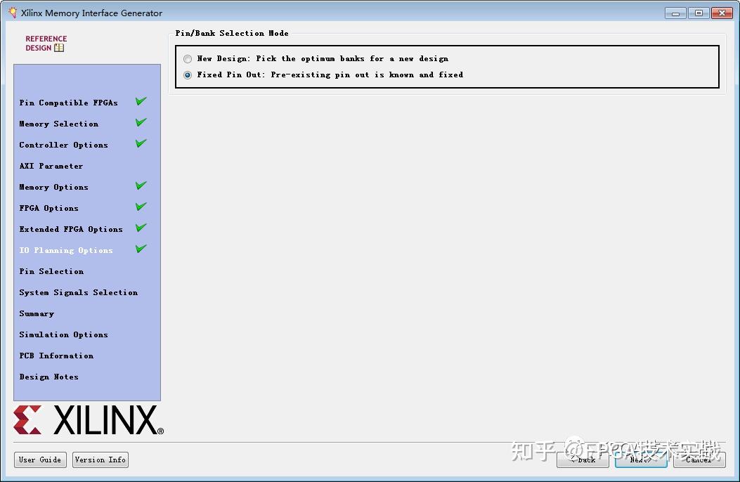 Xilinx Fpga Ddr3设计(三)ddr3 Ip核详解及读写测试 知乎