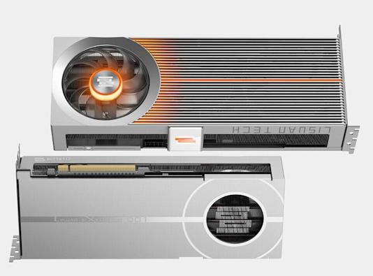 IP非授权！中国首款6nm真自研GPU发布 砺算科技第一代TrueGPU显卡性能实测：真赶上了4060 - 知乎