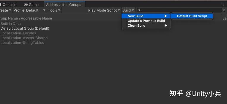 Unity开源项目：AR Foundation Demos - 知乎
