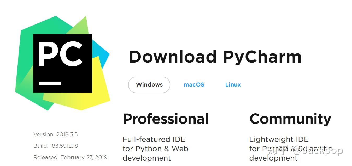 python IDE 新手用什么比较好？ - 知乎