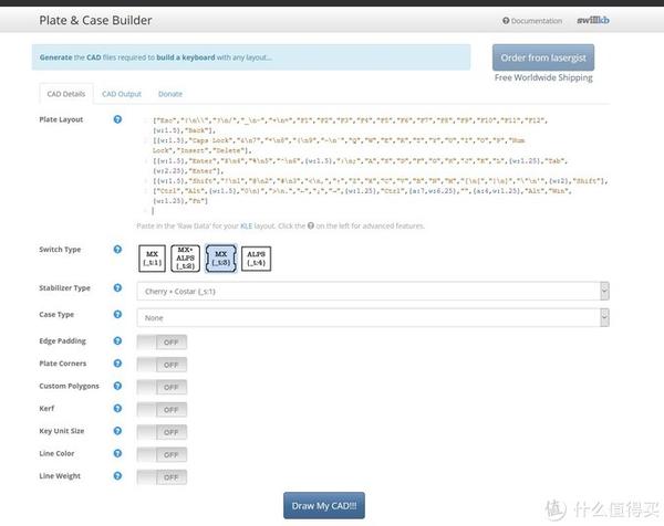 低端客制化，一份简单的键盘制作记录 - 知乎