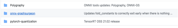 ONNX Runtime and TensorRT总结 - 知乎