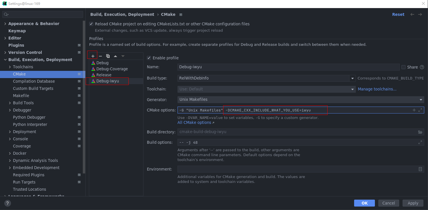 整理混乱的头文件，我用include what you use - 知乎