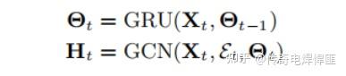 [TNNLS] Deep learning for dynamic graphs: models and benchmarks - 知乎