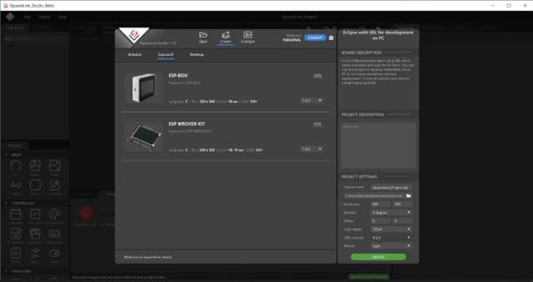 在 ESP 开发板上开发 UI 不再复杂 - 知乎