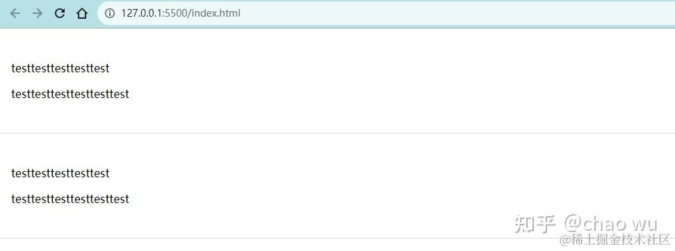 手把手讲解使用纯css实现item - background-hover随鼠标丝滑移动~ - 知乎