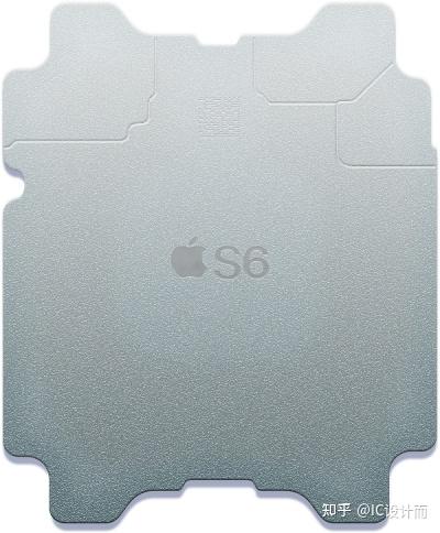 苹果芯片发展之旅 - 知乎