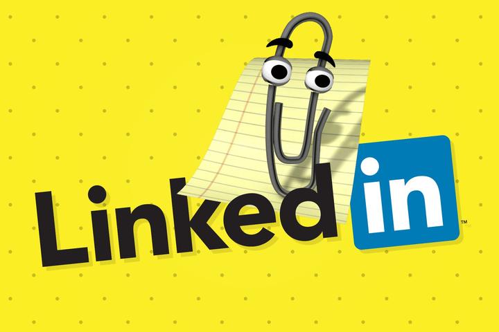 【AICY爱曦】从LinkedIn开始你海外个人品牌的第一步 - 知乎