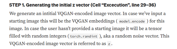 VQGAN，CLIP，文生图(text to image) - 知乎