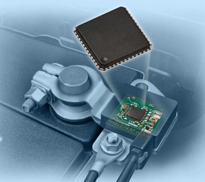 STM32之CAN接收 - 知乎