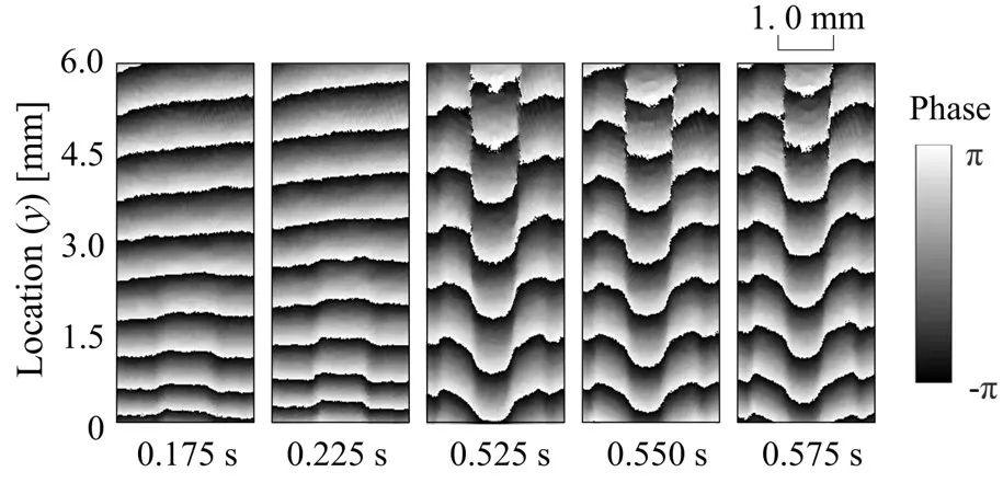 PoF | 中科院工程热物理研究所陈林团队：超临界/拟临界条件二氧化碳传热传质机理和方法研究 - 知乎