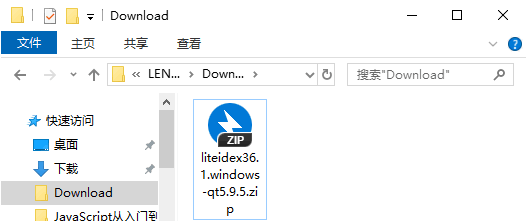 LiteIDE搭建Go语言开发环境 - 知乎