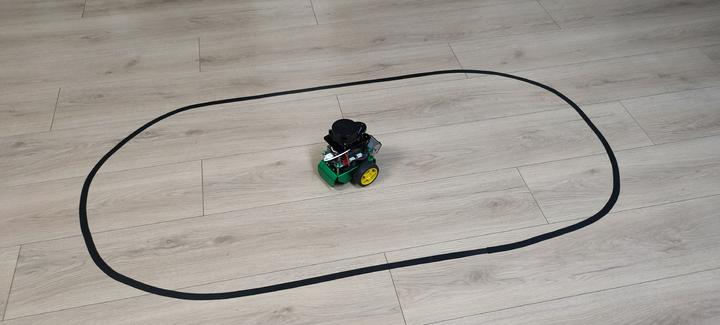 OriginBot智能机器人开源套件|23.视觉巡线（AI深度学习） - 知乎