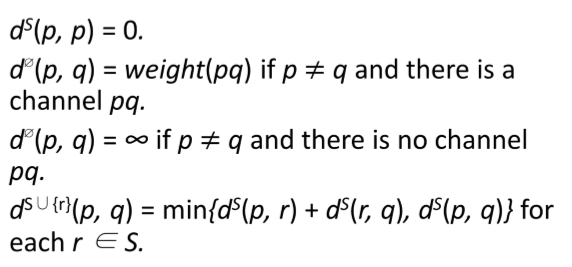 Parallel&Distributed Algorithm-4 - 知乎
