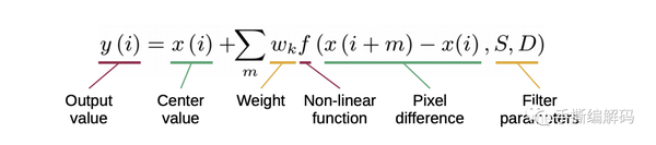 要说AV1中让人“眼前一亮”的工具，我觉得应该是CDEF吧 - 知乎