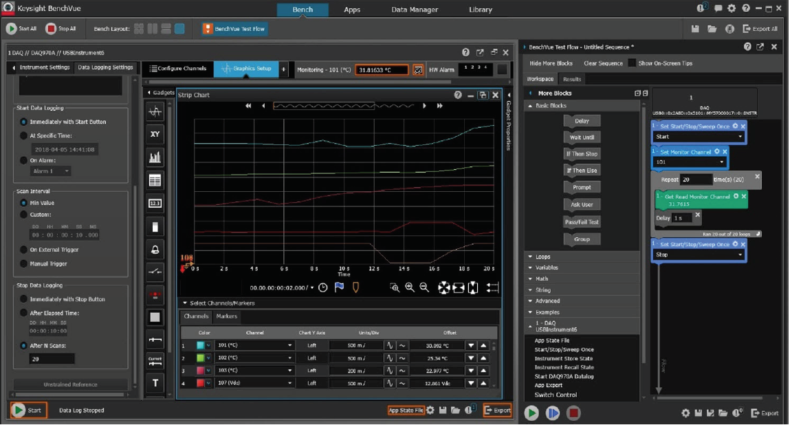 数据采集系统入门 - 知乎