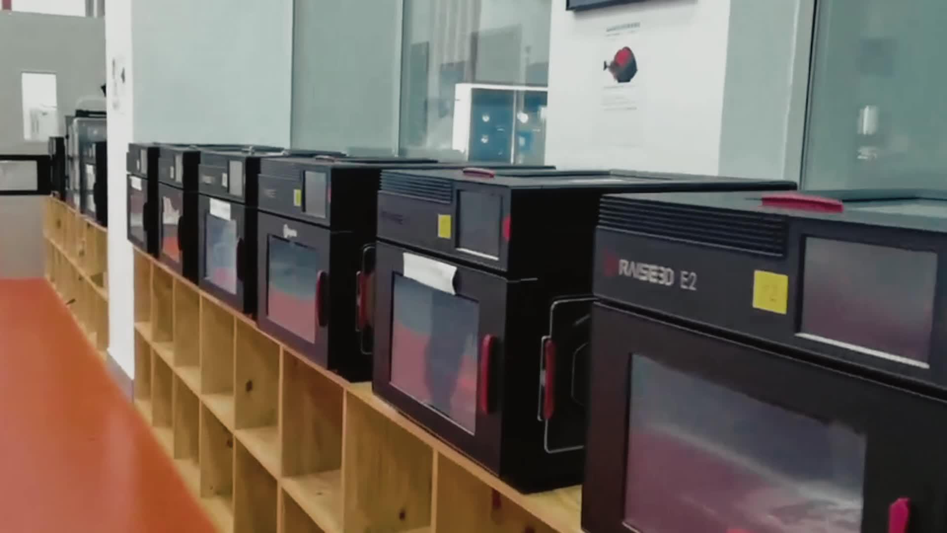 全碳纤维增强3D打印车身——Raise3D助力南工骁鹰备战RoboMaster大赛 - 知乎