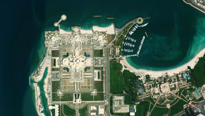 Mapbox与OSM联手打造开源工具RoboSat，即将指数倍提高你的图像处理效率 - 知乎